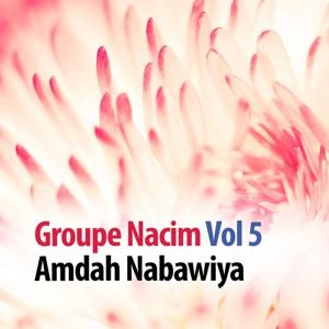 Groupe Nacim Store: Official Merch & Vinyl