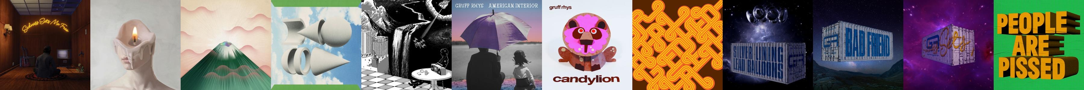 Gruff Rhys Shirts, Gruff Rhys Merch, Gruff Rhys Hoodies, Gruff Rhys ...