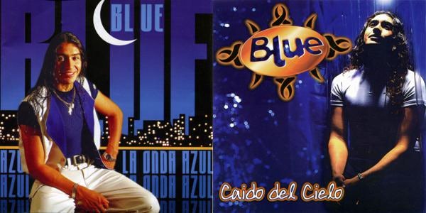 Grupo Blue Store: Official Merch & Vinyl