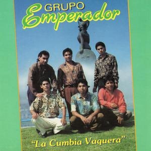 Grupo Emperador Store: Official Merch & Vinyl