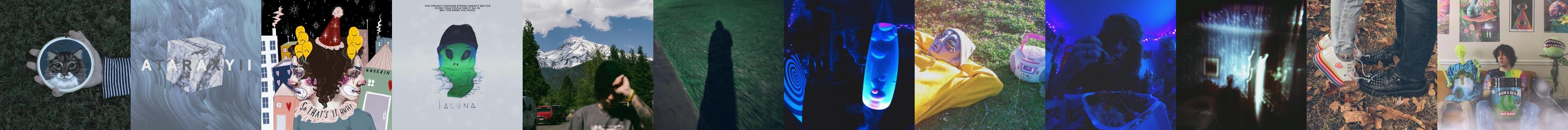 guardin Store: Official Merch & Vinyl