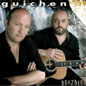 Guichen Store: Official Merch & Vinyl