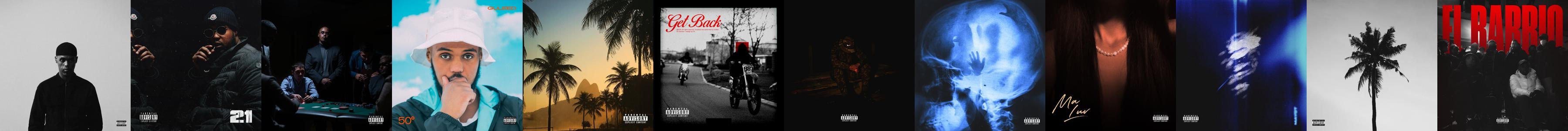 GULEED Store: Official Merch & Vinyl