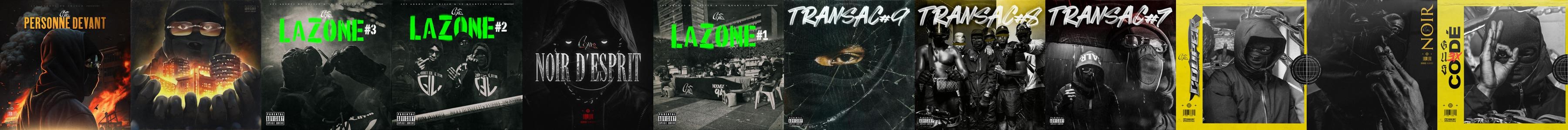 Gus Store: Official Merch & Vinyl