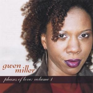Gwen Miller Store: Official Merch & Vinyl