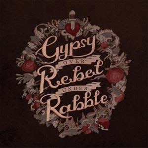 Gypsy Rebel Rabble Store: Official Merch & Vinyl
