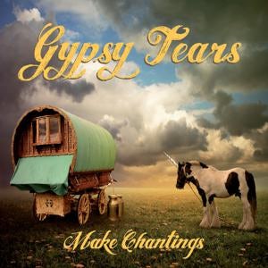 Gypsy Tears Store: Official Merch & Vinyl