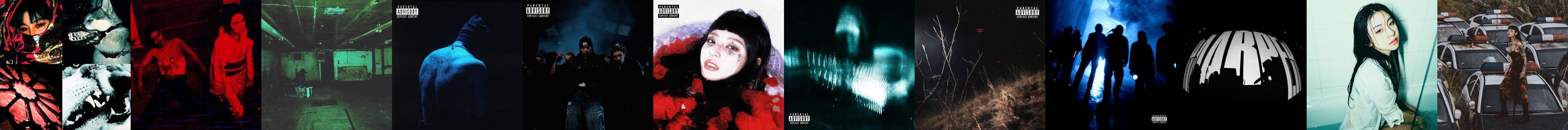 HAARPER Store: Official Merch & Vinyl