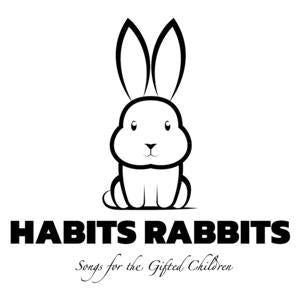 HABITS RABBITS Store: Official Merch & Vinyl