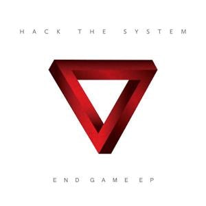 Hack The System Store: Official Merch & Vinyl