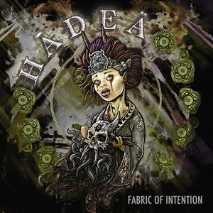 Hadea Store: Official Merch & Vinyl