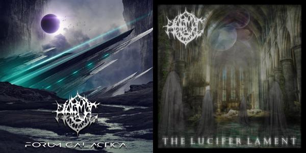 Haemic Store: Official Merch & Vinyl