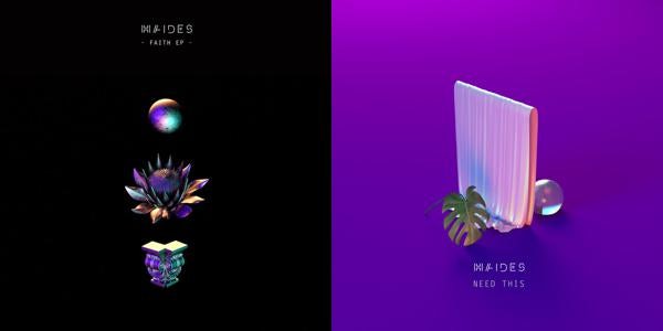 Haides Store: Official Merch & Vinyl