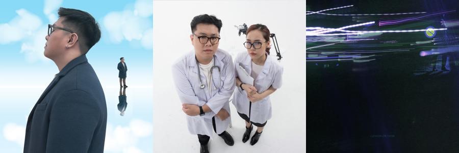 hairan Store: Official Merch & Vinyl