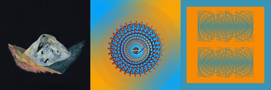 half-lit Store: Official Merch & Vinyl