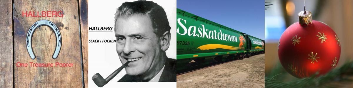 Hallberg Store: Official Merch & Vinyl