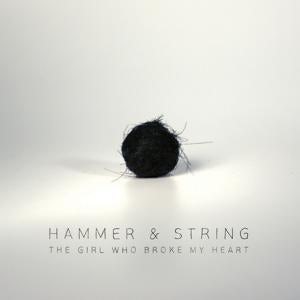 Hammer & String Store: Official Merch & Vinyl