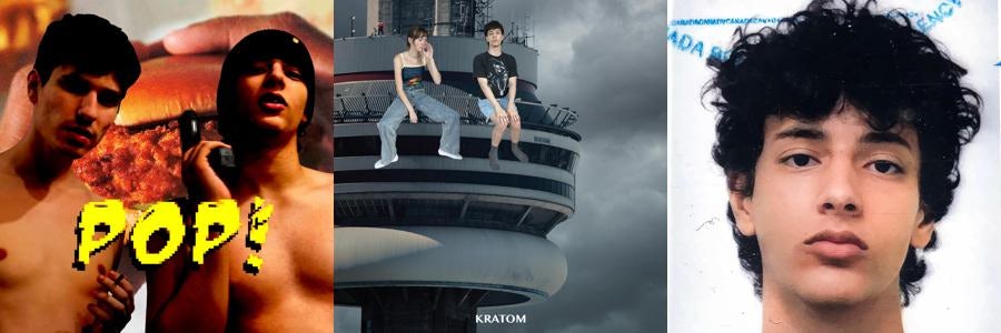 Hamzah the Fantastic Store: Official Merch & Vinyl