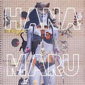 Hana Maru Store: Official Merch & Vinyl