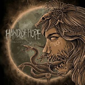 Hand Of Hope Store: Official Merch & Vinyl