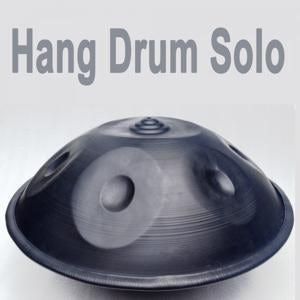 Hang Drum Solo Store: Official Merch & Vinyl