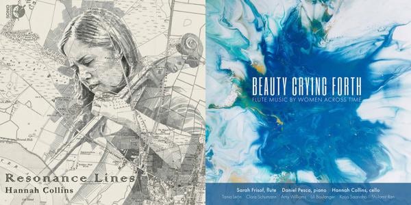 Hannah Collins Store: Official Merch & Vinyl