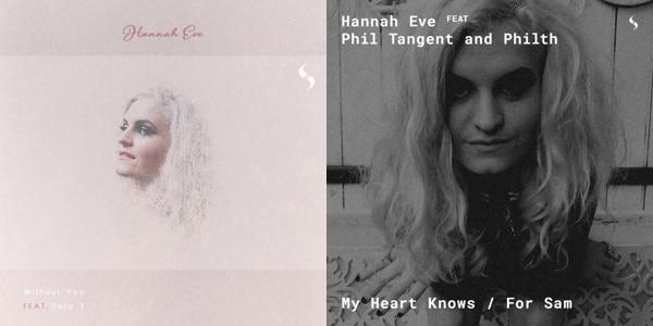 Hannah Eve Store: Official Merch & Vinyl