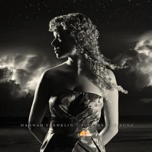 Hannah Franklin Store: Official Merch & Vinyl
