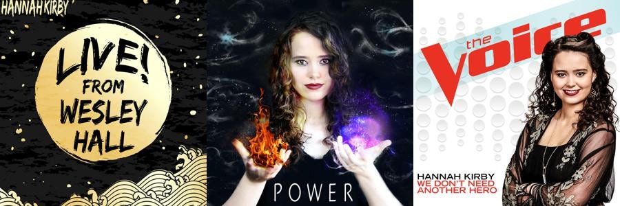 Hannah Kirby Store: Official Merch & Vinyl