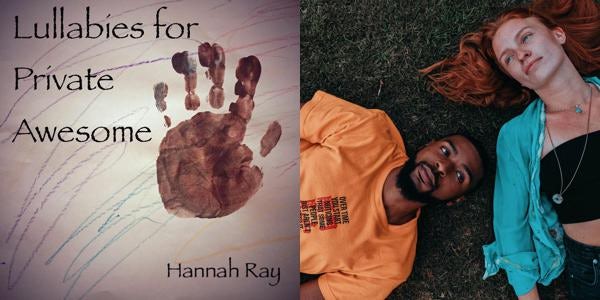 Hannah Ray Store: Official Merch & Vinyl