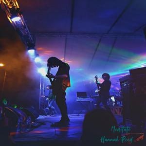 Hannah Reed Store: Official Merch & Vinyl