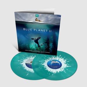 Hans Zimmer / Jacob Shea / David Fleming Store: Official Merch & Vinyl