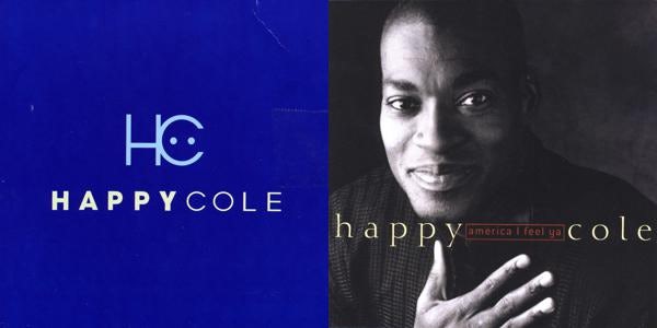 Happy Cole Store: Official Merch & Vinyl