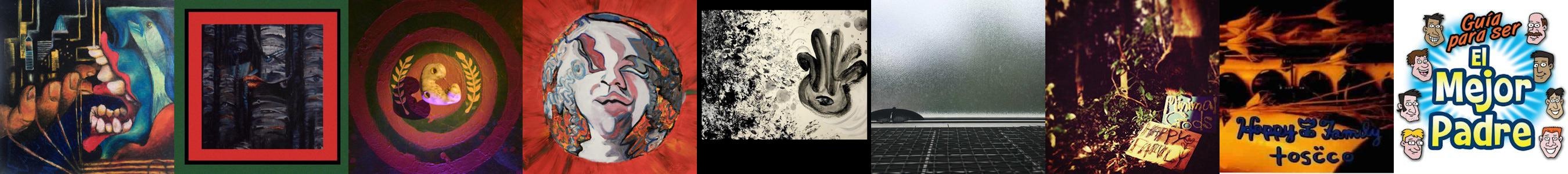 Happy Family Store: Official Merch & Vinyl