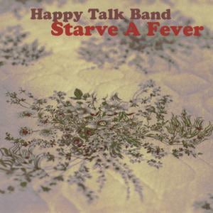 Happy Talk Band Store: Official Merch & Vinyl