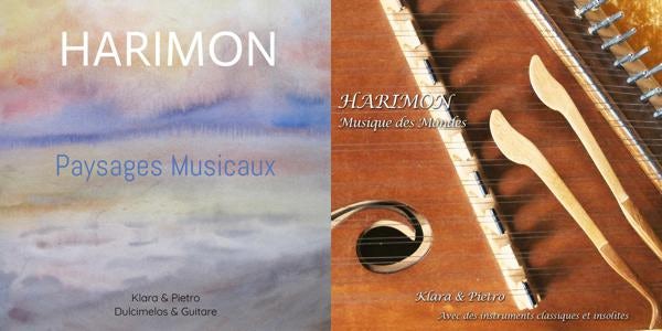 Harimon Store: Official Merch & Vinyl