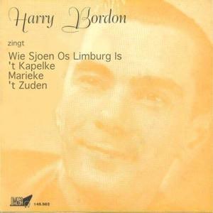 Harry Bordon Store: Official Merch & Vinyl