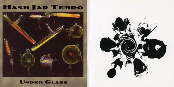 Hash Jar Tempo Store: Official Merch & Vinyl