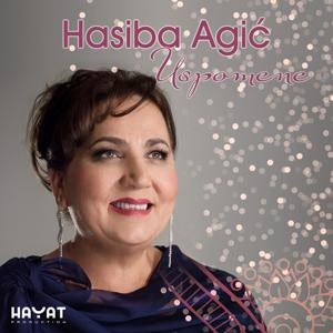 Hasiba Agic Store: Official Merch & Vinyl