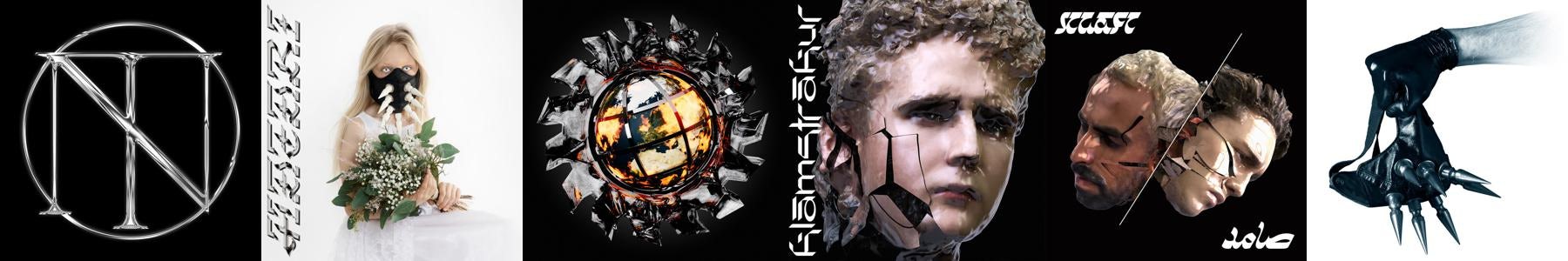 Hatari Store: Official Merch & Vinyl