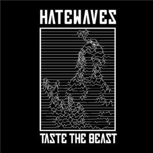 Hatewaves Store: Official Merch & Vinyl