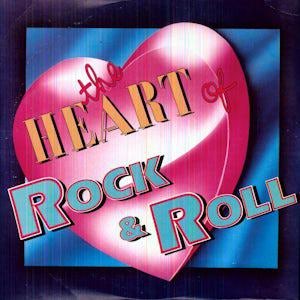 Heart Of Rock & Roll Store: Official Merch & Vinyl