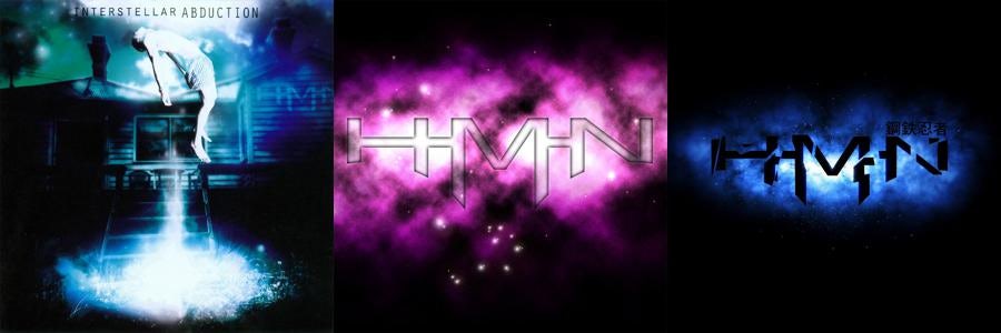 Heavy Metal Ninjas Store: Official Merch & Vinyl