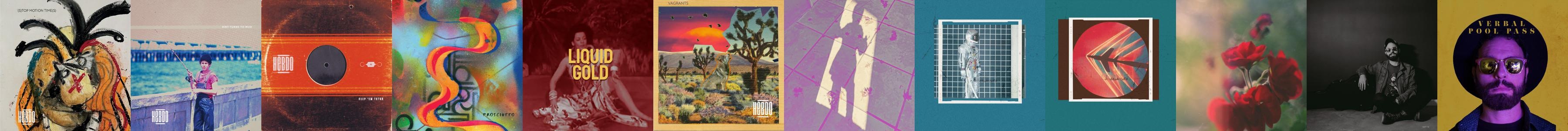 Hebdo Store: Official Merch & Vinyl