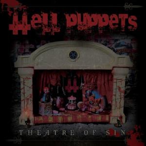 Hell Puppets Store: Official Merch & Vinyl