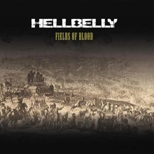 Hellbelly Store: Official Merch & Vinyl