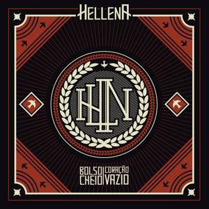 Hellena Store: Official Merch & Vinyl