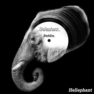 Hellephant Store: Official Merch & Vinyl