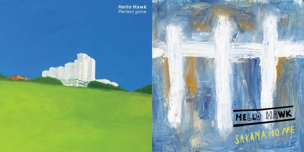 Hello Hawk Store: Official Merch & Vinyl