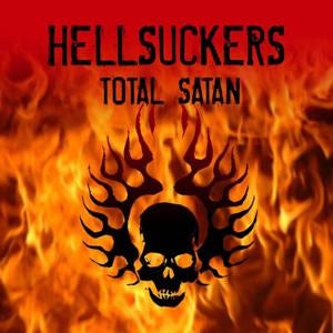 Hellsuckers Store: Official Merch & Vinyl